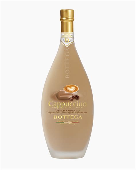Cappuccino Bottega