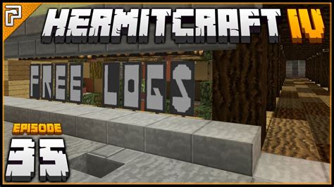 Pythongbs Season 4 Episode 35 Hermitcraft Wiki Fandom