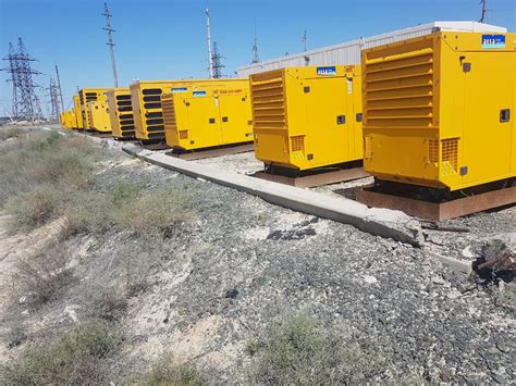 Autonomous Power Supply Services Energy System Services