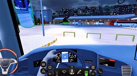 Giresun Trabzon 🚍😃🚀 Bus Simulator Ultimate Gameplay Nooobsy Youtube