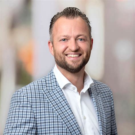 Martijn Derks Volgt Nick Derks Op Als Vvd Wethouder In Wijchen ‘lang Over Nagedacht Je Wordt