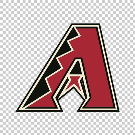 Arizona State Baseball Logo
