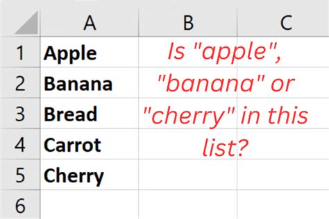 How To Lookup Multiple Values In Excel Step By Step Master Data