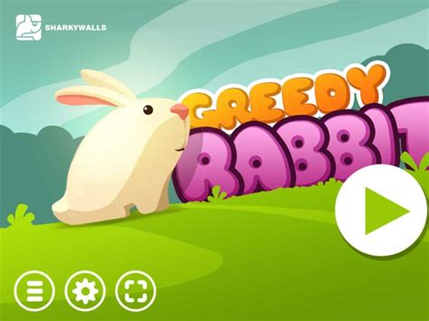 Buy HTML5 Games Greedy Rabbit By Genieee On Dribbble