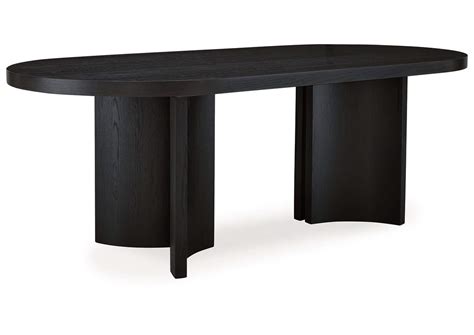 Rowanbeck Dining Table
