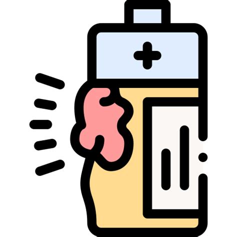 Exploding Free Technology Icons