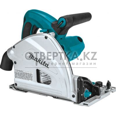 Погружная дисковая пила Makita SP6000J купить в Алматы, цена оптом и в ...