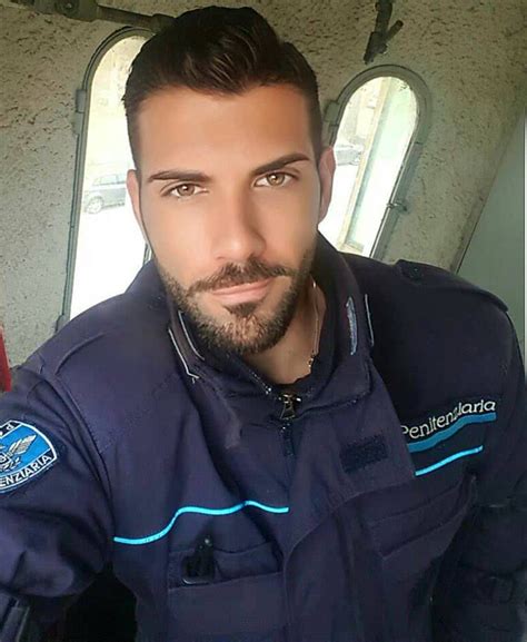 Pin On Hot Men In Uniform