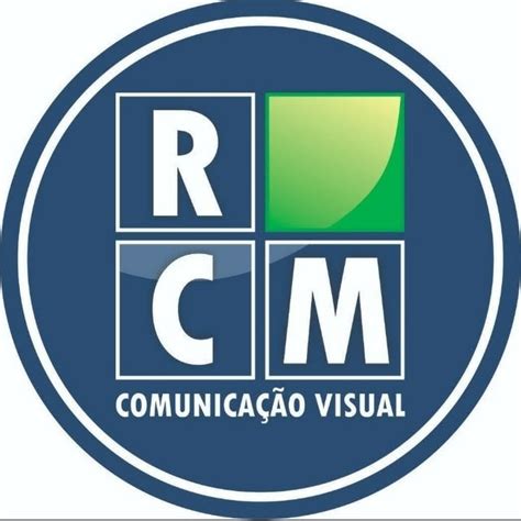 Rcm Comunicação Visual Caxias Rcmvisualcaxias Threads Say More