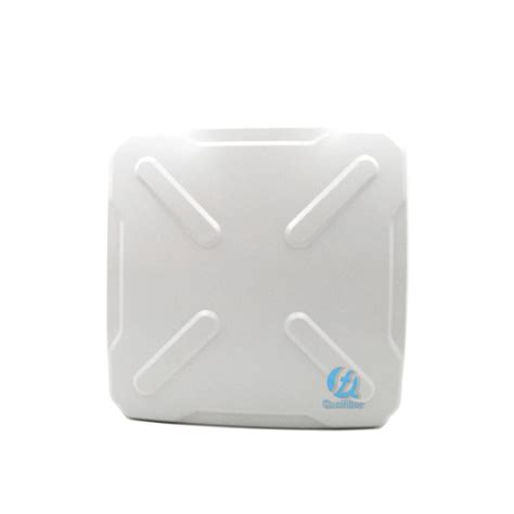 China G CPE ODU QOX C G Sub G Outdoor Installed Manufacture And Factory Qualfiber Technology