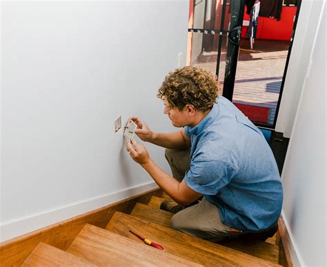 Electrical Power Outlet And Circuits Installation Thunder Electrical Services