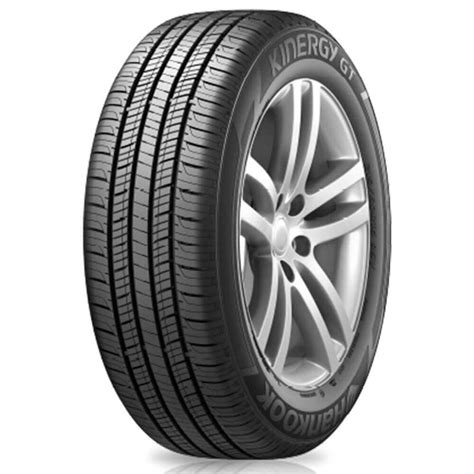 Pneu Hankook Aro 17 225/60R17 99H Kinergy GT H436 - fortbras