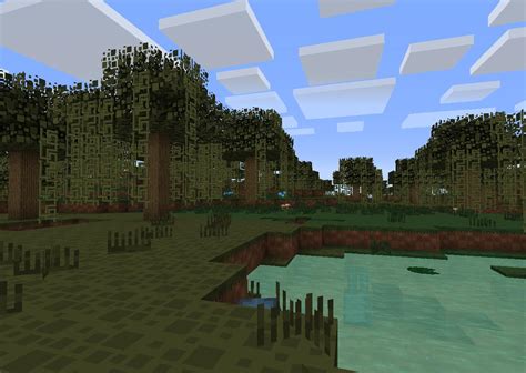 Plutonium Craft Minecraft Texture Pack