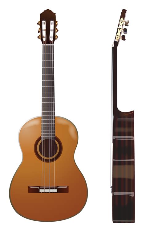 Free Guitar Vector Download Free Guitar Vector Png Images Free