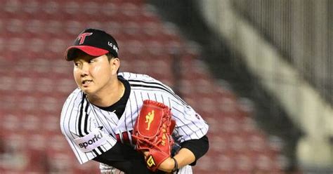 139sv 국대 클로저 공백 대졸 중고신인이 메웠다감격의 첫 Sv 소감 언젠가 꼭 해보고 싶었는데” 오쎈 잠실 조선비즈