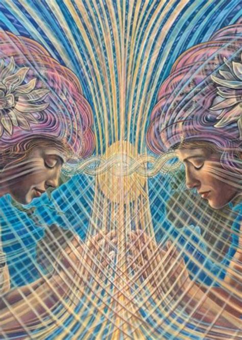 The Law Of Resonance