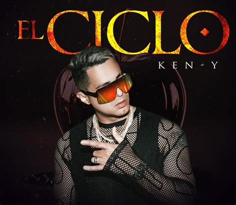 KEN Y CONTINUA SU ESENCIA ROMANTICA URBANA CON EL CICLO Tumbao
