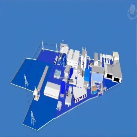 3d Bim Modeling Services At Rs 2000square Feet In Mumbai Id