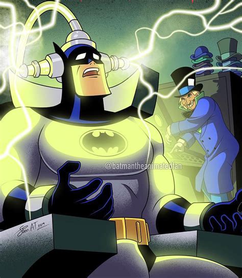 Batman In Trouble On Tumblr