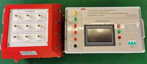 HZBP 10kVA 400V Multi Frequency Induction Voltage Withstand Device Featured Products Show News