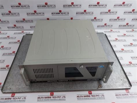 Advantech Intel Ipc 510mb 00xbe Interfaces Ipc 510 Aeliya Marine