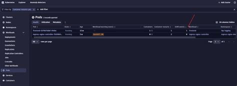 Troubleshoot Common Health Problems Of Kubernetes Workloads — Dynatrace Docs