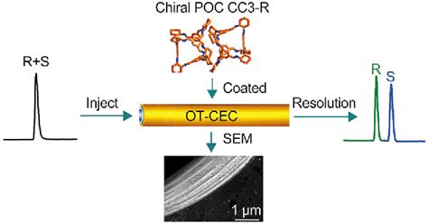 Figure 10 From Recent Applications And Chiral Separation Development Based On Stationary Phases