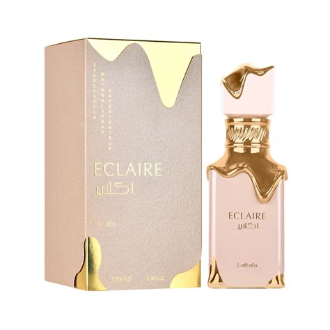 Eclaire Lattafa Perfumes Llc