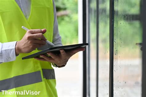 Why Have A Heat Loss Survey Explaining The Purpose And Benefits