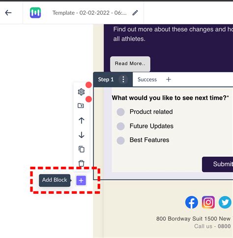 How To Use Star Rating Widget In Your Template
