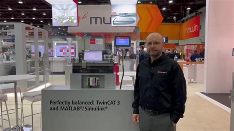 beckhoff automation usa on linkedin automate2023 twincat beckhoff