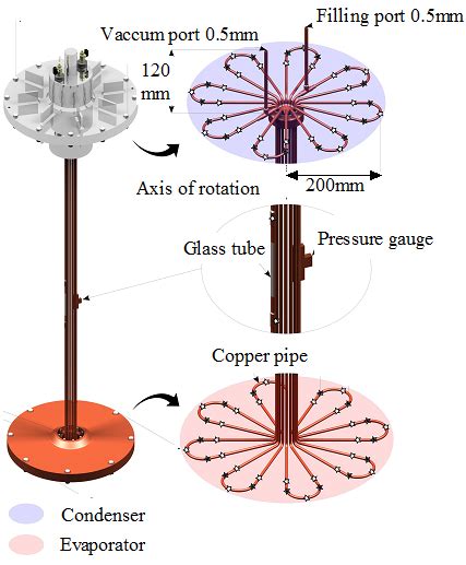 Rotating Flower Php 66 Czajkowski Et Al 2020 Download Scientific Diagram