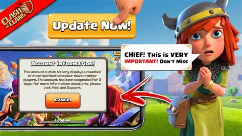 Never Do These Mistakes In Clash Of Clans YouTube