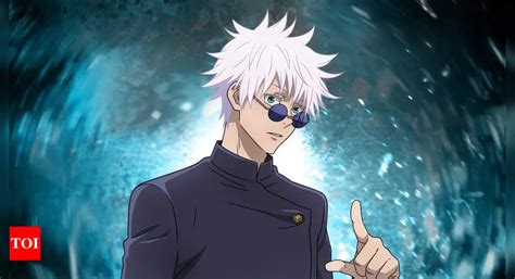 Gojos Dominance The 10 Most Formidable Abilities In Jujutsu Kaisen