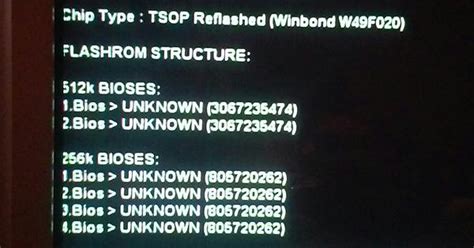 Bios Checker Xbox Album On Imgur