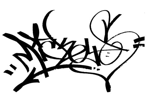 Meet Graffiti Writer Mickey Graffitibible
