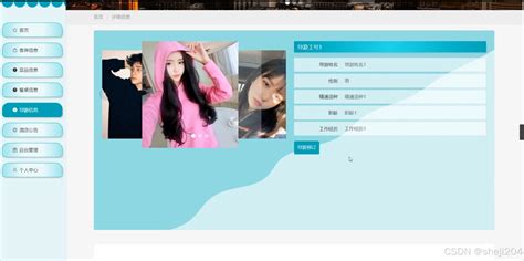 python flask计算机毕业设计酒店管理网站（程序 开题 论文） python 酒店管理网站 csdn博客