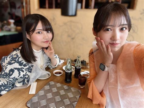 横野すみれさんの人気画像 ついふぁん！