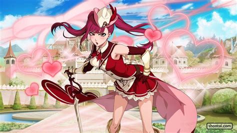 Other Girls Bleachs Fanservice