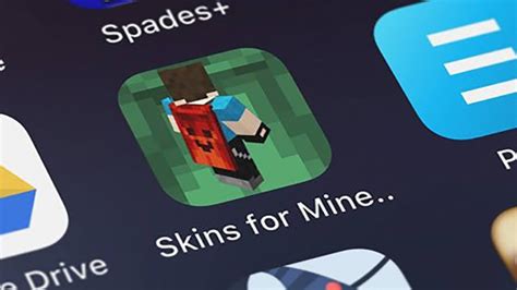 Cách thay đổi Skin Minecraft PE trên Android và iOS đơn giản từng bước