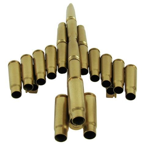 Bullet Shell Casing