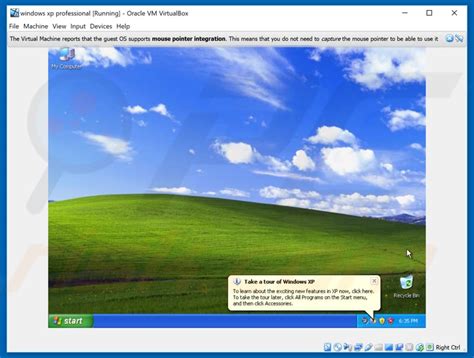 How To Create A Virtual Machine