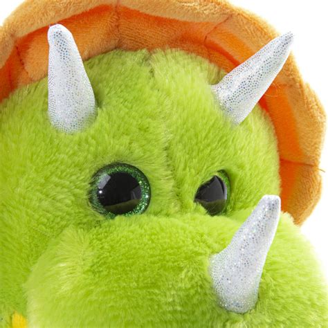 Light Up Plush Dinosaur Abeec® Toys