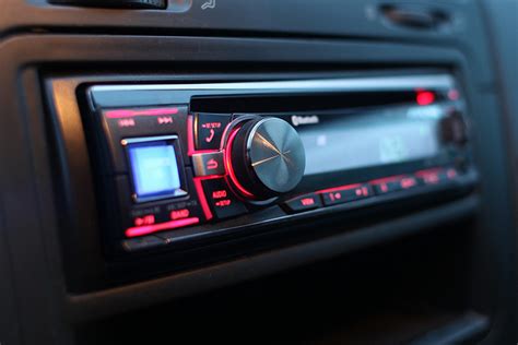 Автомагнитолы 1 DIN