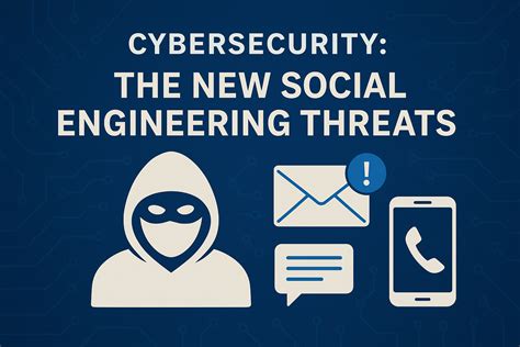 Cybersecuritys New Challenge Social Engineering Rdcs