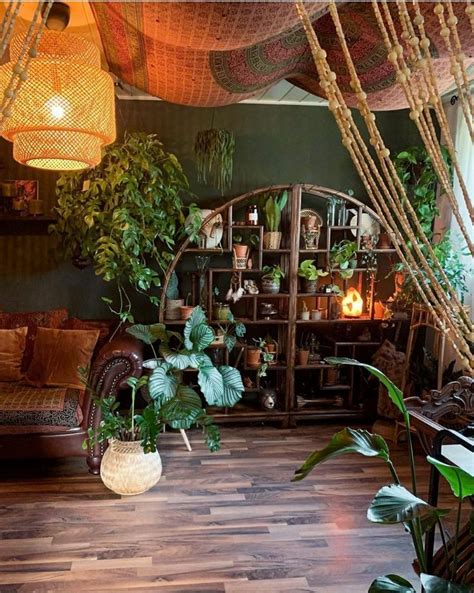 Pin By Barbara B On Jungalows Earthy Home Earthy Home Decor House