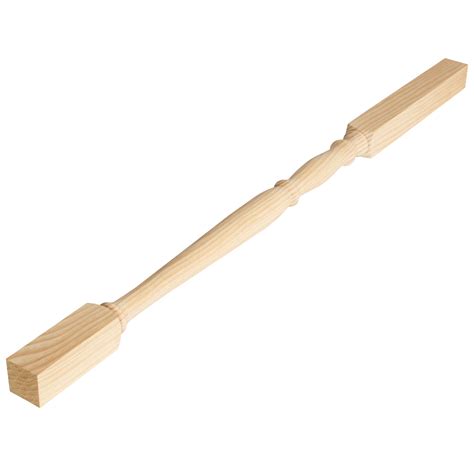 Baluster Colonial Hume Pine Nz