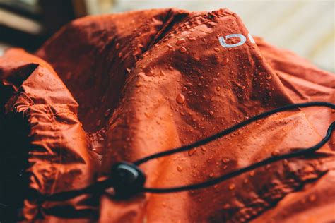 Best Backpacking Rain Ponchos Of 2023 Camotrek Backpacking Blog