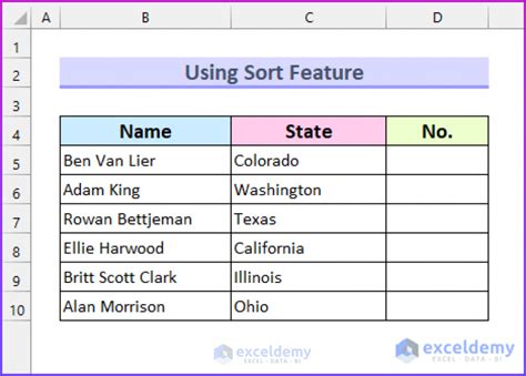 How To Flip Data Upside Down In Excel Ways ExcelDemy