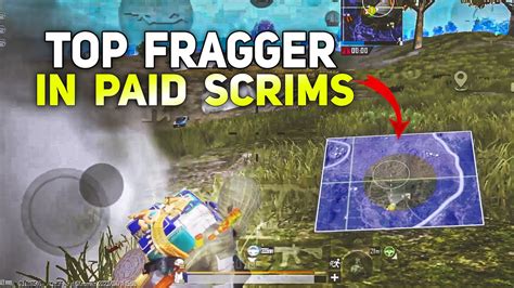 Solo 7 Finishes Domination Intense WWCD In Paid Scrims IPhone 12